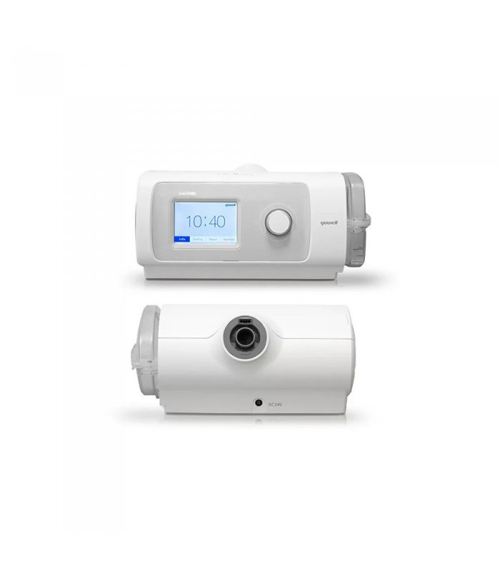 CPAP Yuwell YH-450 | Máquinas apnea del sueño