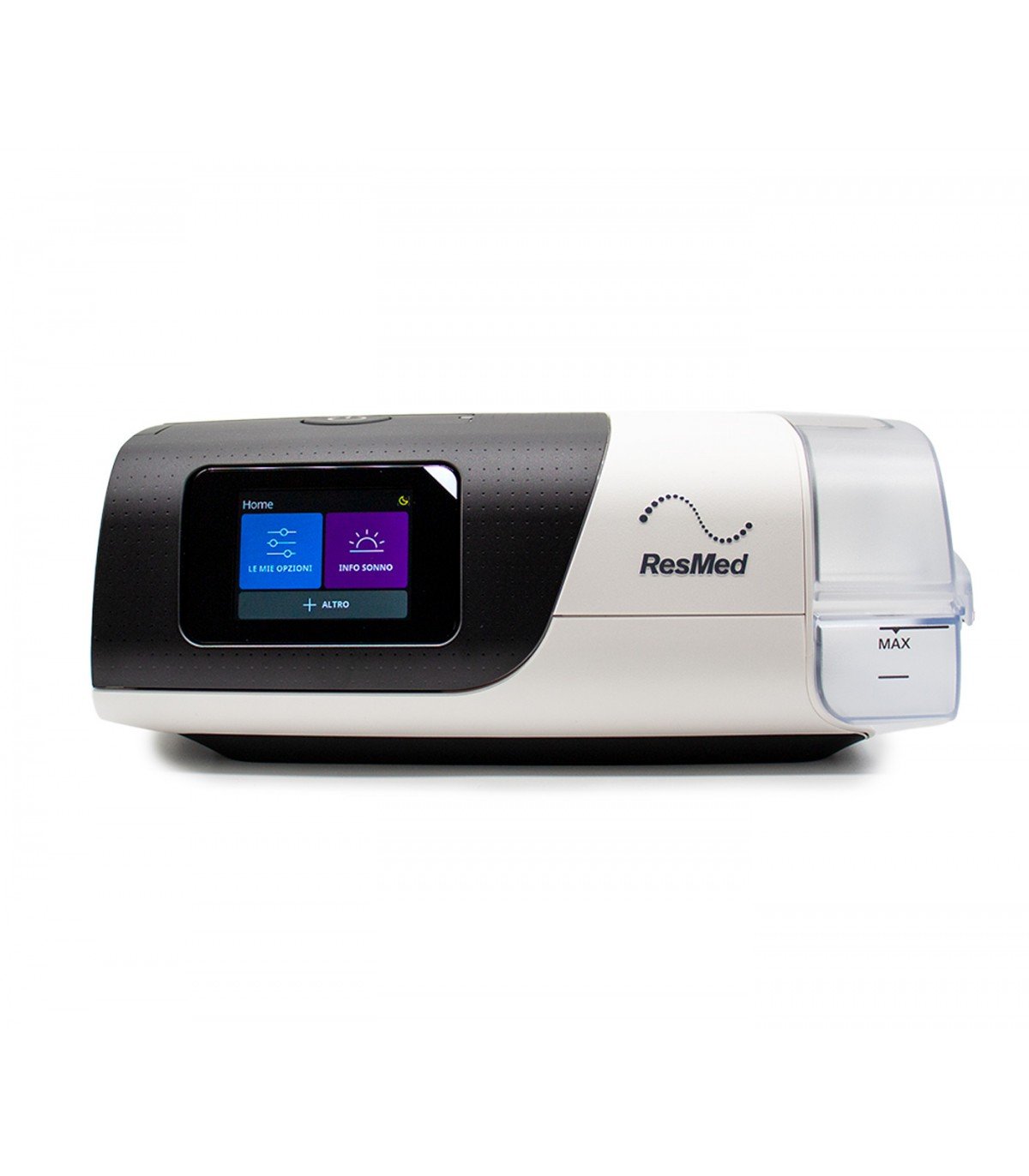 AUTO CPAP RESMED AIRSENSE 11 | Máquinas apnea del sueño