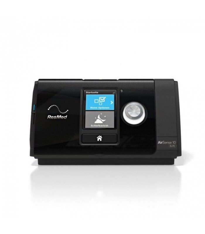 CPAP AirSense 10 Elite Resmed | Máquinas tratamiento apnea del sueño