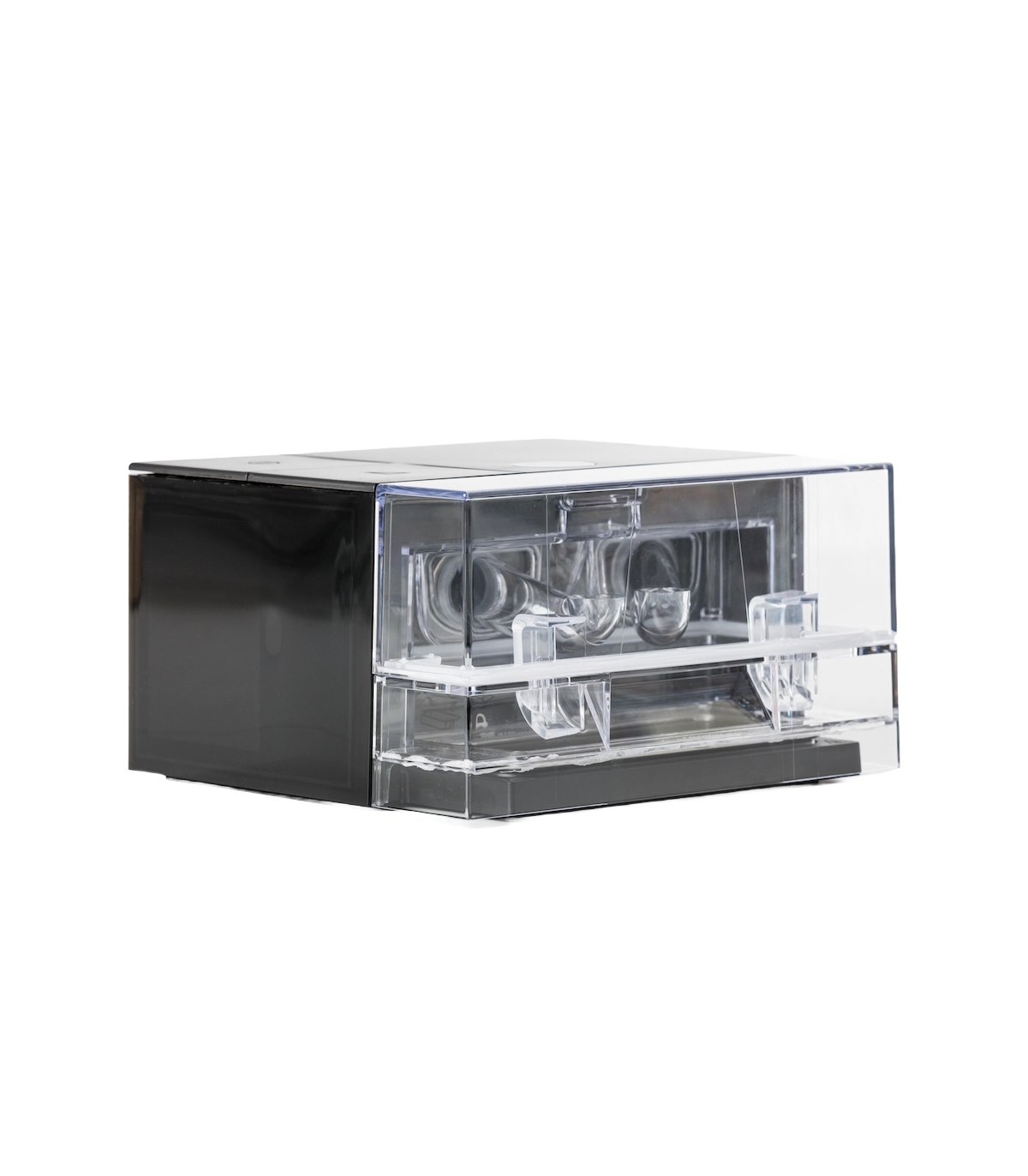 APAP Sbox V2 de Sefam | Dispositivos CPAP Apnea del sueño